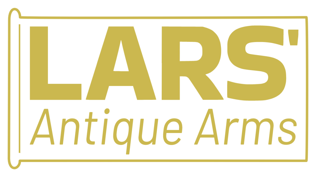Shop – Lars' Antique Arms