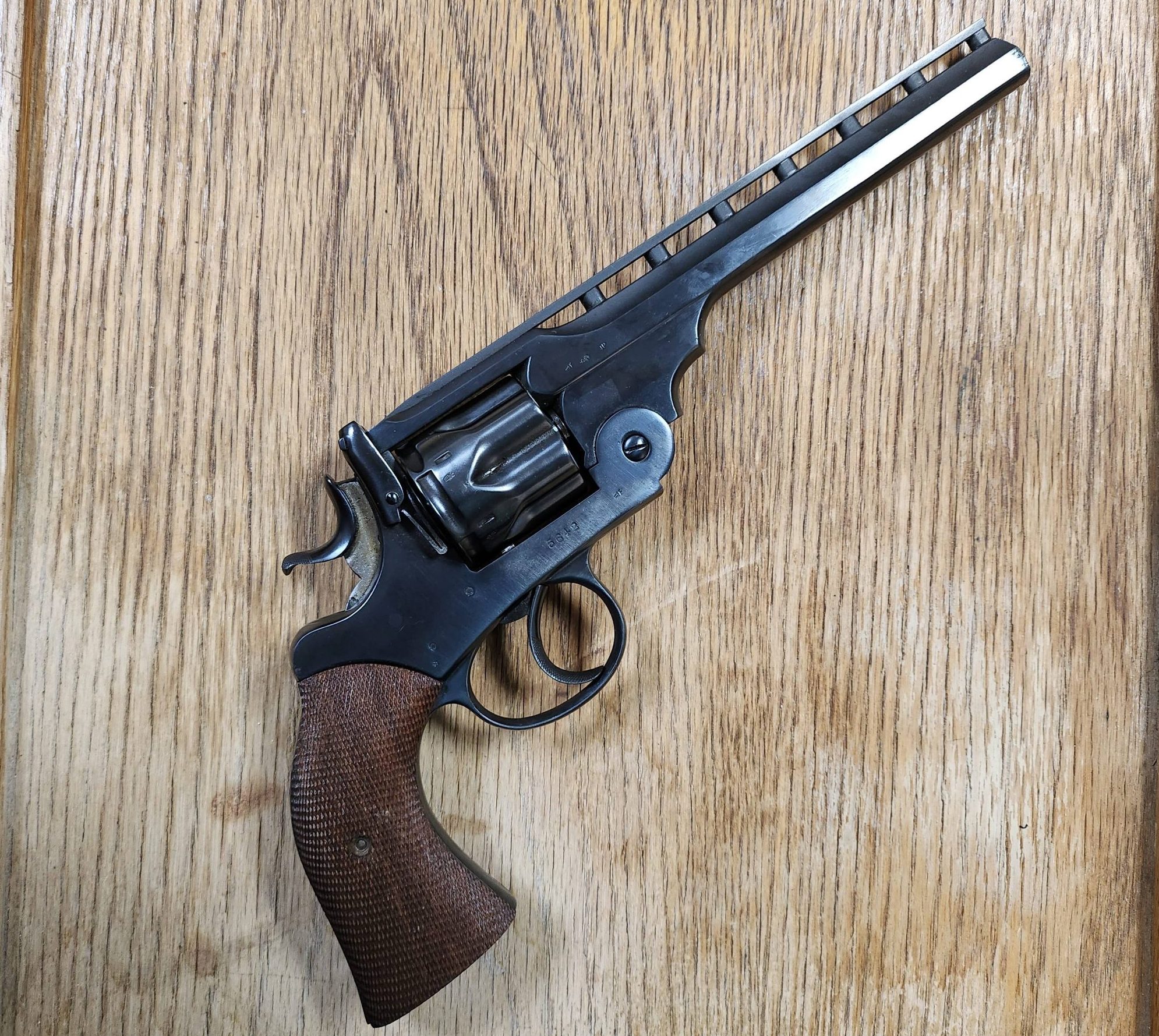 Lars' Antique Arms – Antique Firearms and more