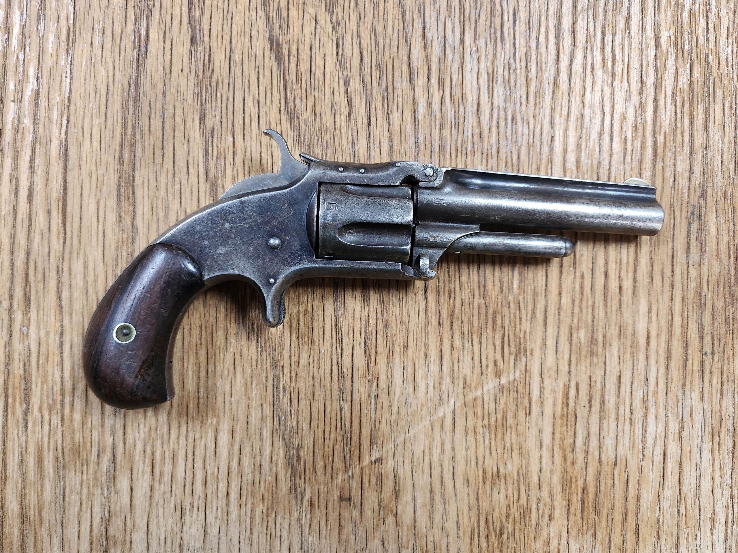 Lars' Antique Arms – Antique Firearms and more