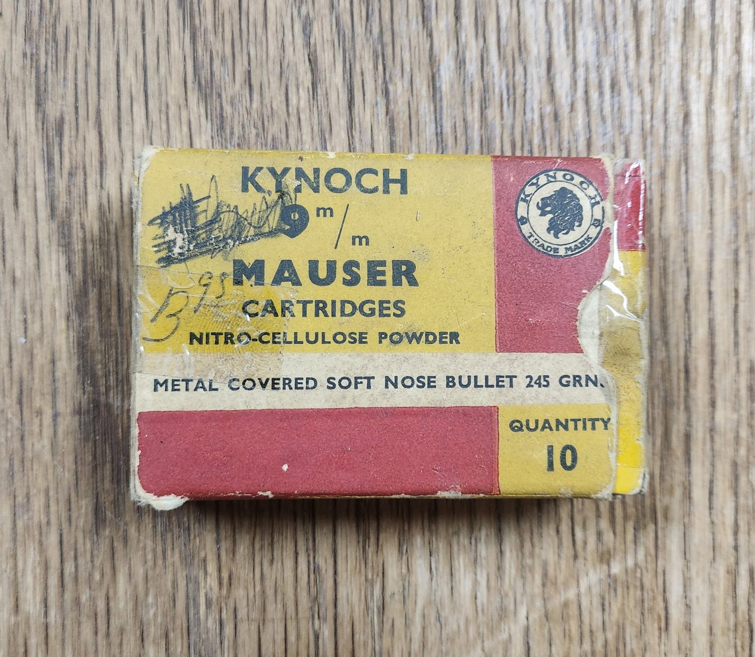 Lars' Antique Arms – Antique Firearms and more