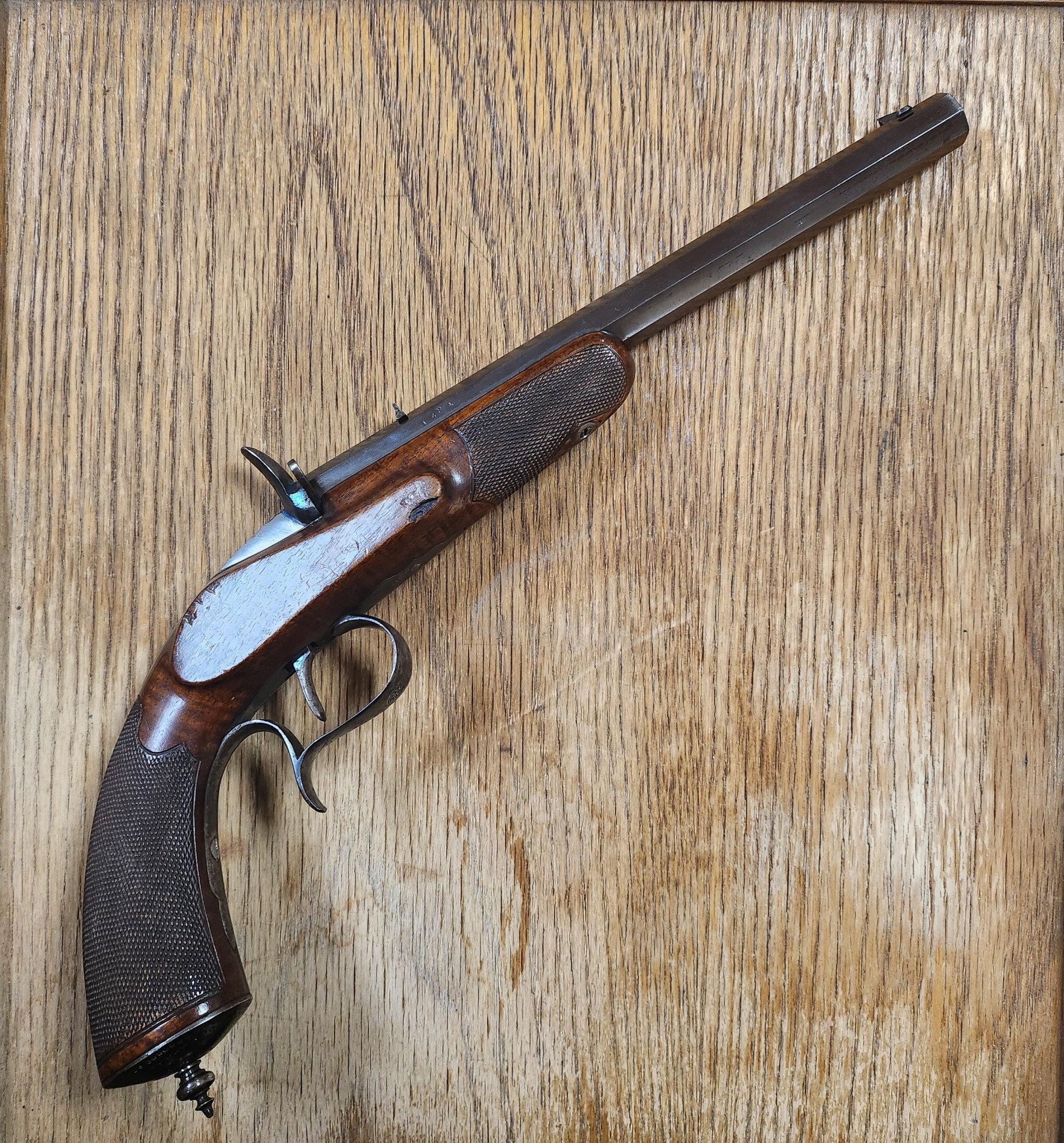 Firearms – Lars' Antique Arms