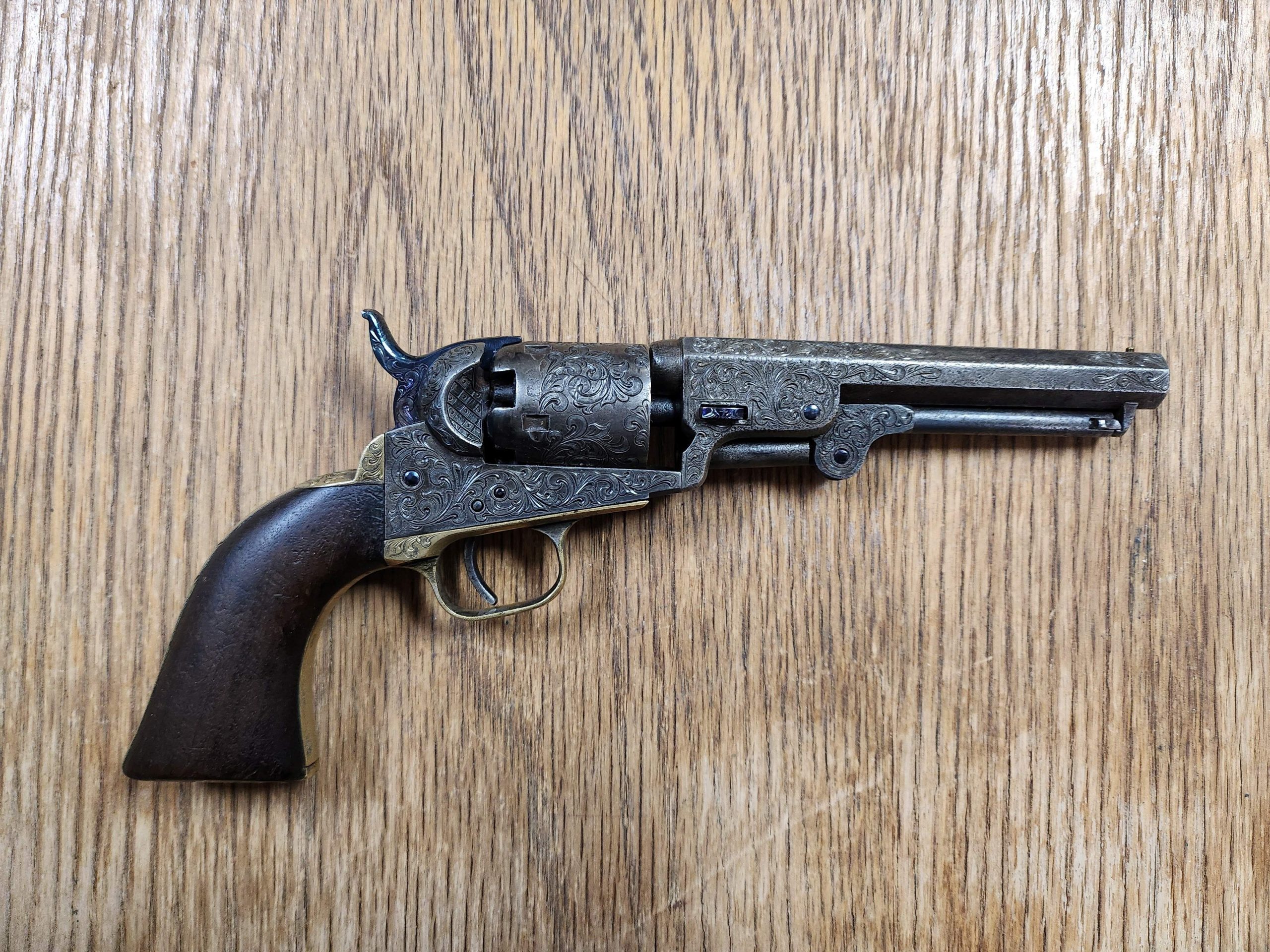 Lars' Antique Arms – Antique Firearms and more