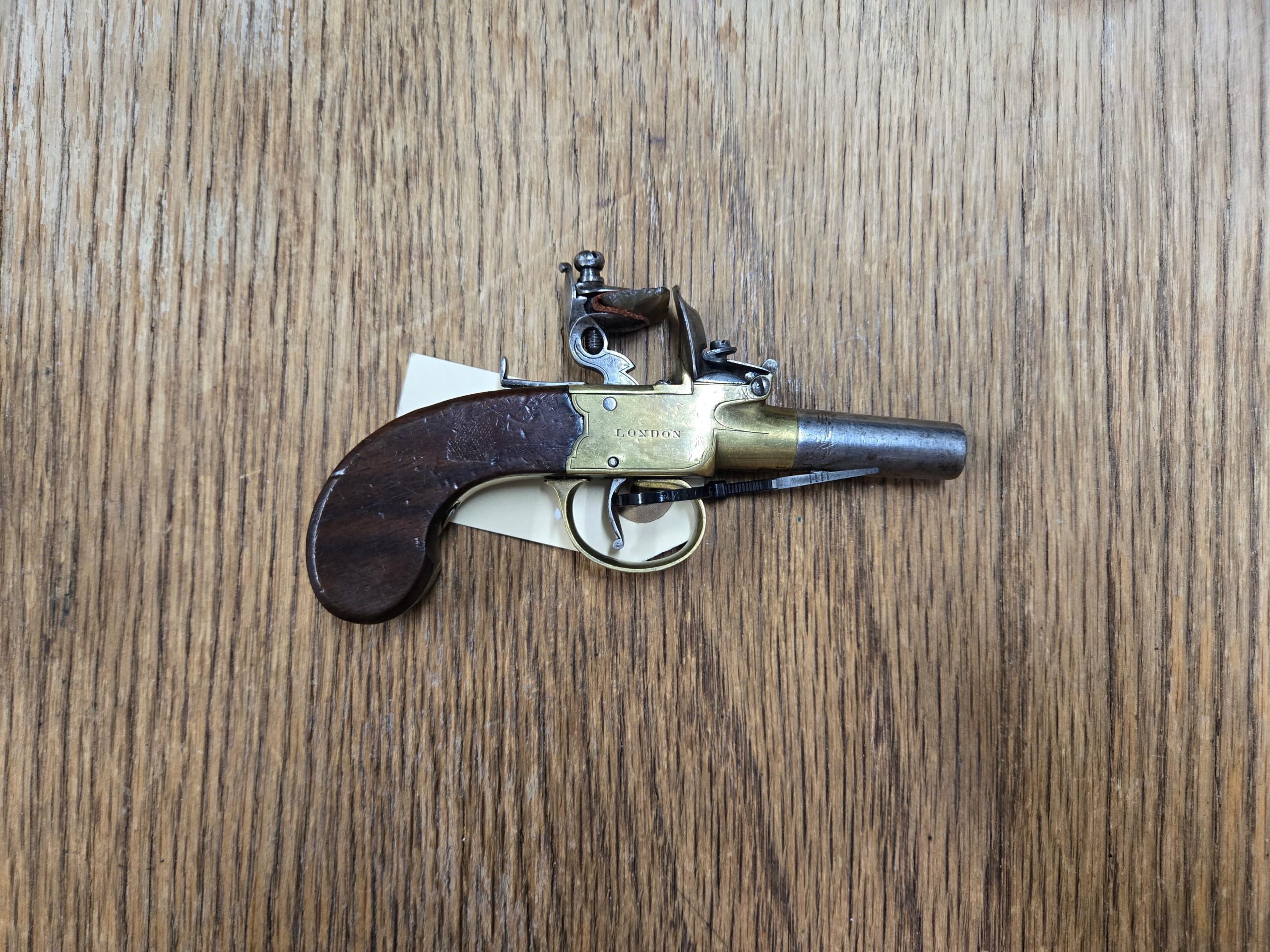 Lars' Antique Arms – Antique Firearms and more