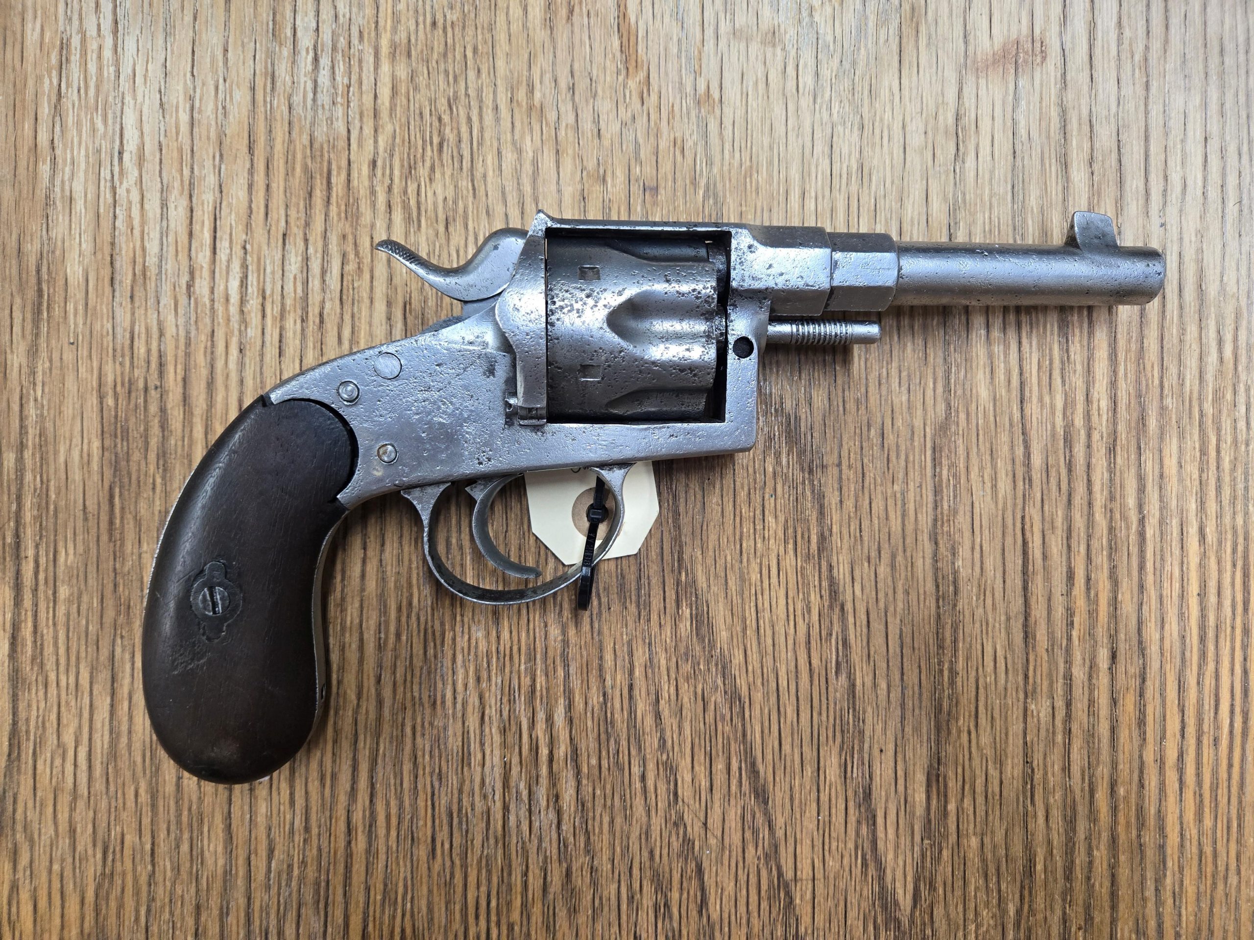 Lars' Antique Arms – Antique Firearms and more