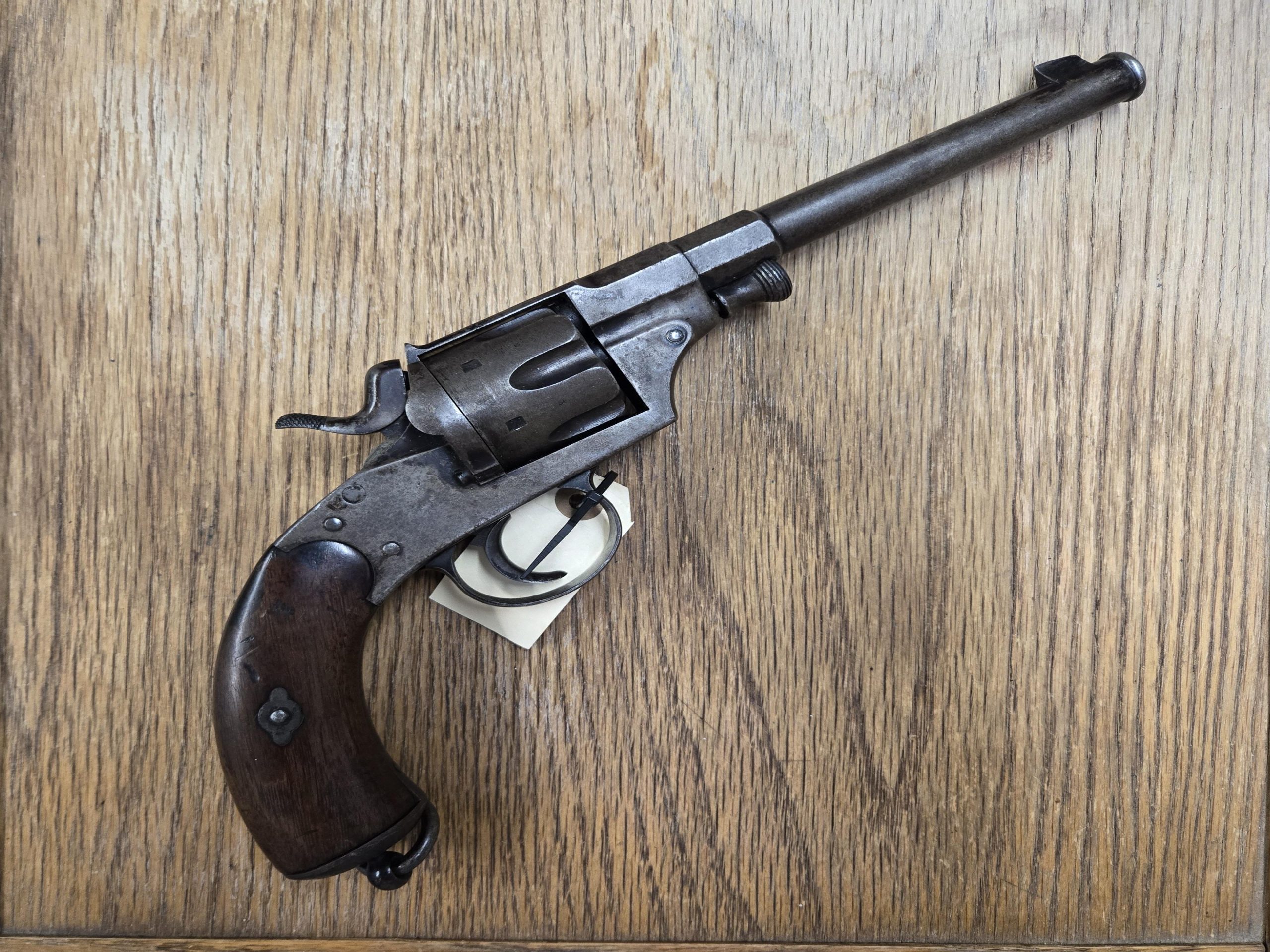 Lars' Antique Arms – Antique Firearms and more