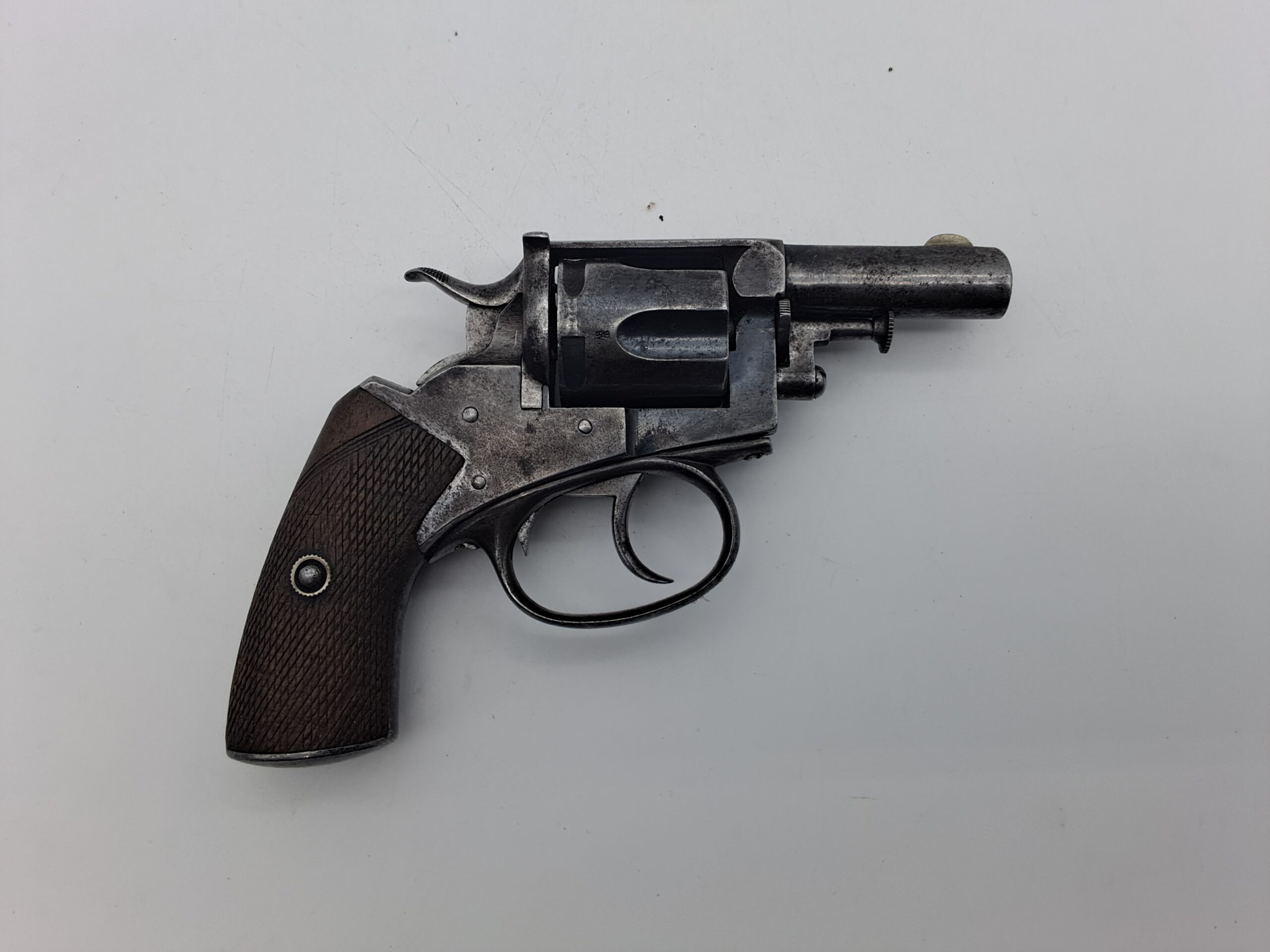 Lars' Antique Arms – Antique Firearms and more