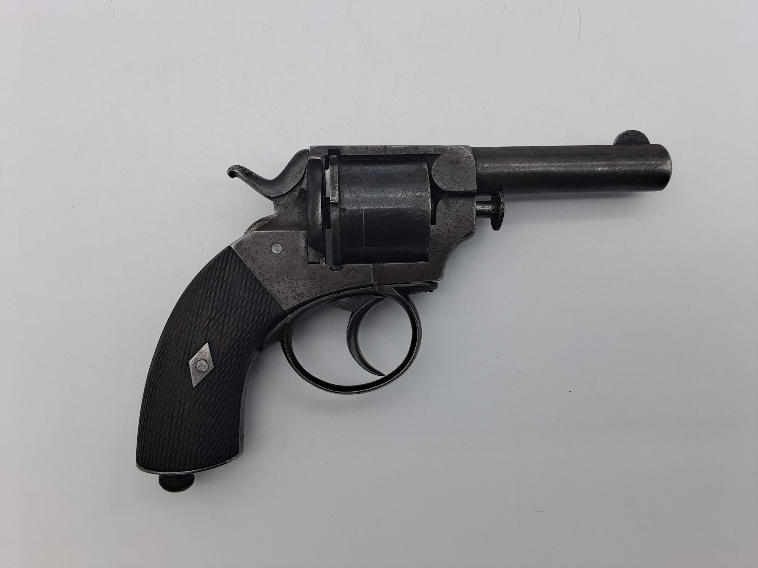 Lars' Antique Arms – Antique Firearms and more